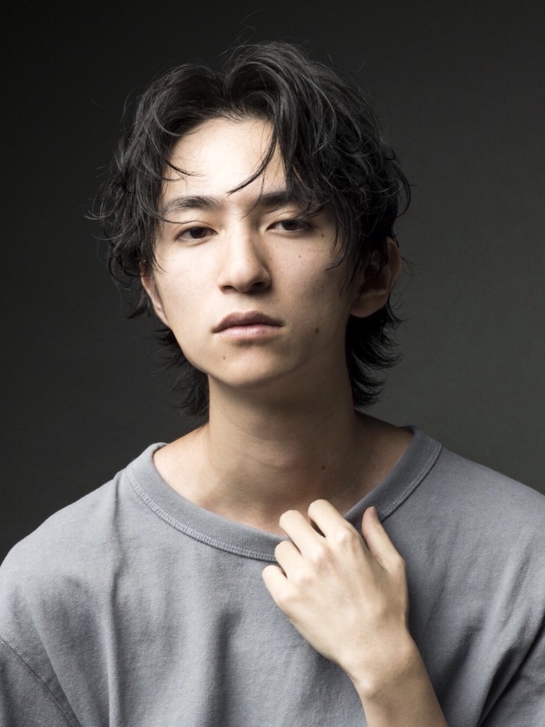 表参道でメンズに人気の美容室・美容院OCEANTOKYO